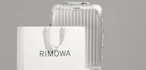 The RIMOWA R-cademy is clear for take-off! - Teach on Mars