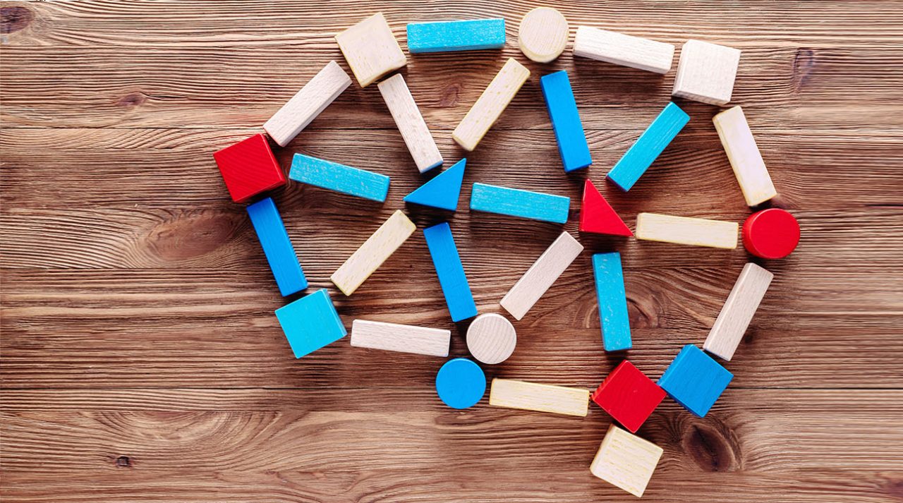 Learn and process information differently with chunking - Teach on Mars