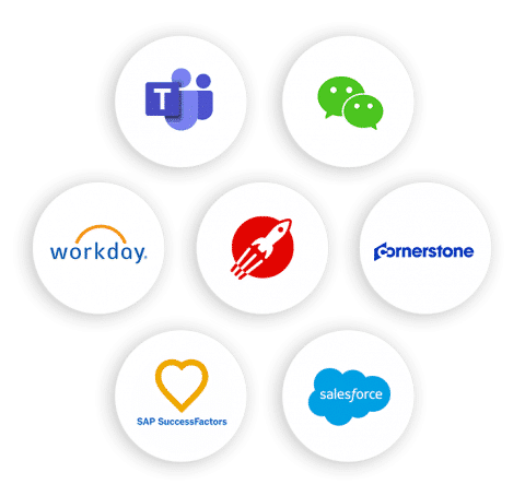 Microlearning & Mobile Learning Platform - Teach on Mars 🚀