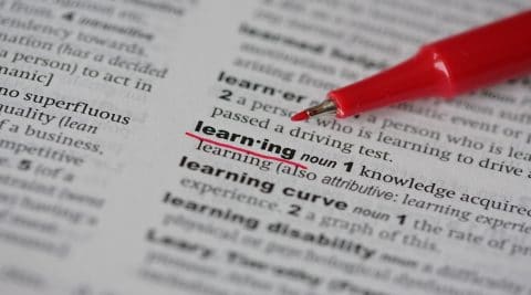 Digital Learning glossary - all the key definitions - Teach on Mars