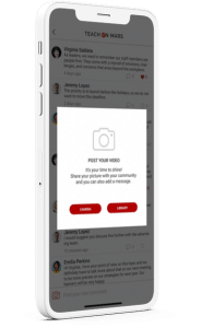 Intégration des collaborateurs : digitaliser son onboarding - Teach on Mars
