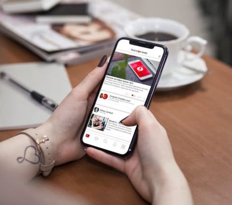 Intégration des collaborateurs : digitaliser son onboarding - Teach on Mars