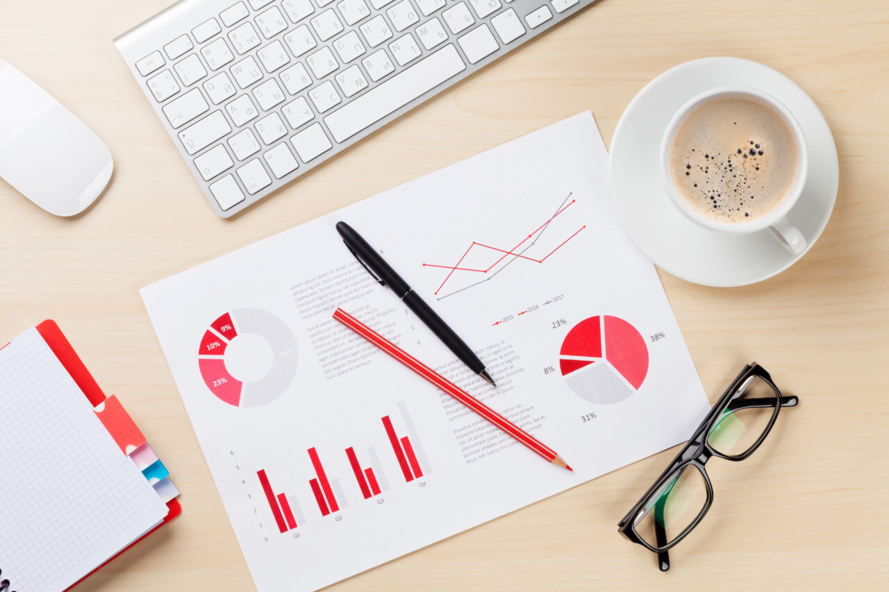 New embedded statistics for better analysis of your learners’ engagement - Teach on Mars