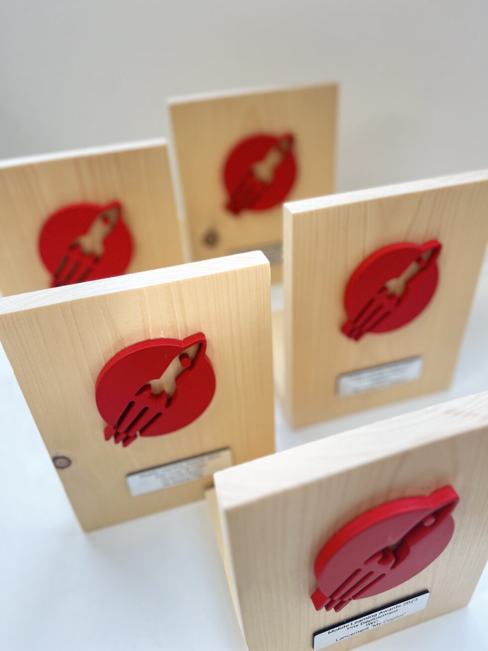 Discover the winners of the 6th edition of the Mobile Learning Awards of Teach on Mars - Teach ...